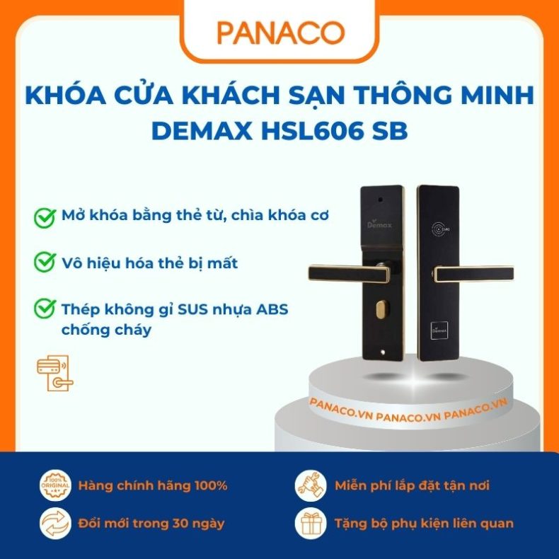 PANACO | Đơn Vị Phân Phối Và Lắp Đặt Thiết Bị An Ninh Uy Tín