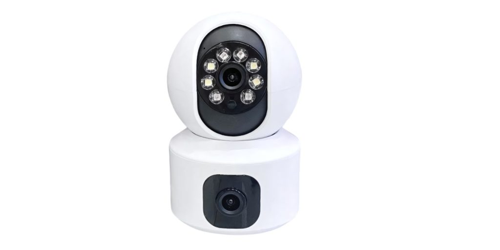 Mẫu Camera Yoosee IP Wifi, Xoay 360 Độ Chính Hãng - Giá Rẻ
