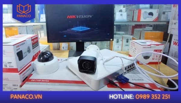 Hướng Dẫn Lắp Đặt Camera Kbvision Chuyên Nghiệp Như Thợ