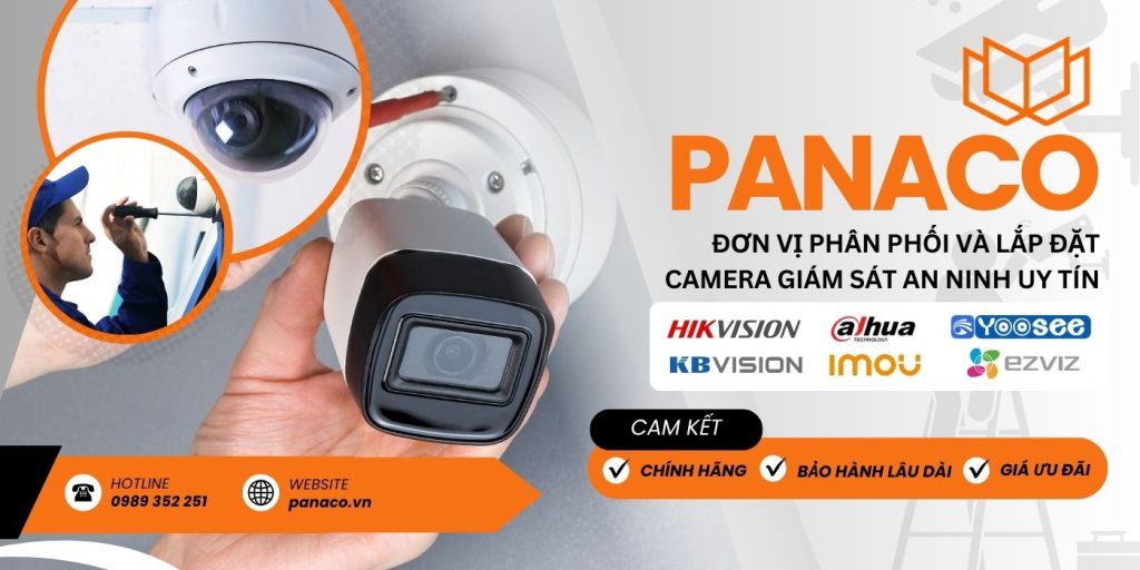 Hướng Dẫn Tự Lắp Đặt Camera Tại Nhà Nhanh - Không Cần Thợ