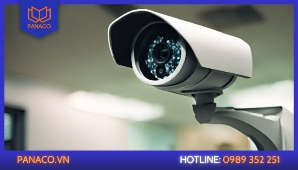 Cách Nhận Biết Camera Bị Hack Và Phương Án Khắc Phục