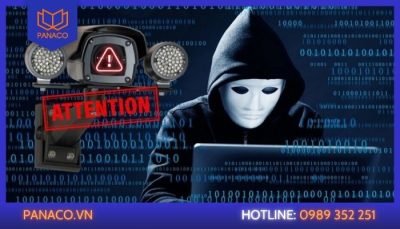 Cách Nhận Biết Camera Bị Hack Và Phương Án Khắc Phục
