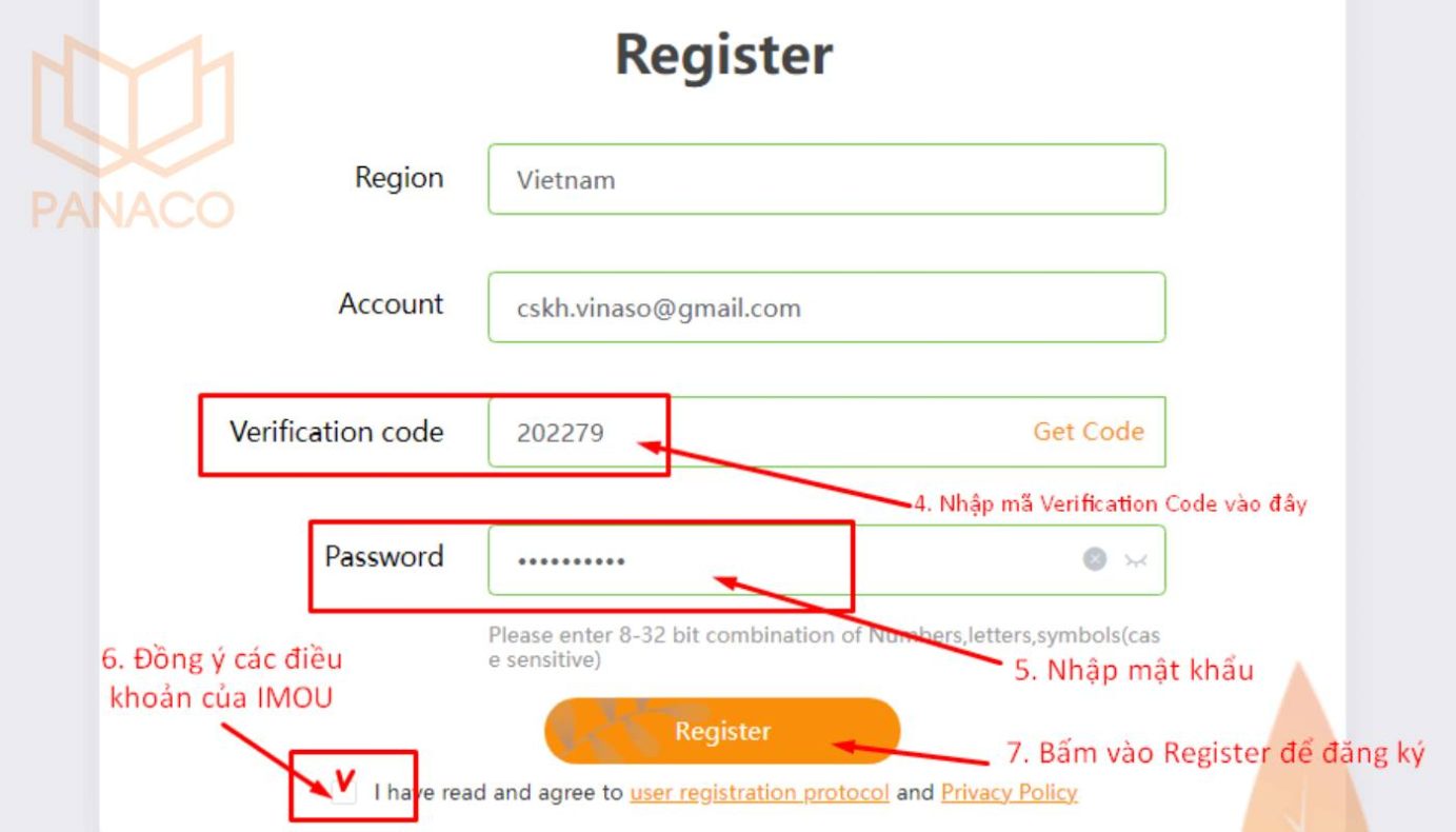 Hướng Dẫn Tải IMOU Life PC & Cách Cài Đặt Nhanh Chóng