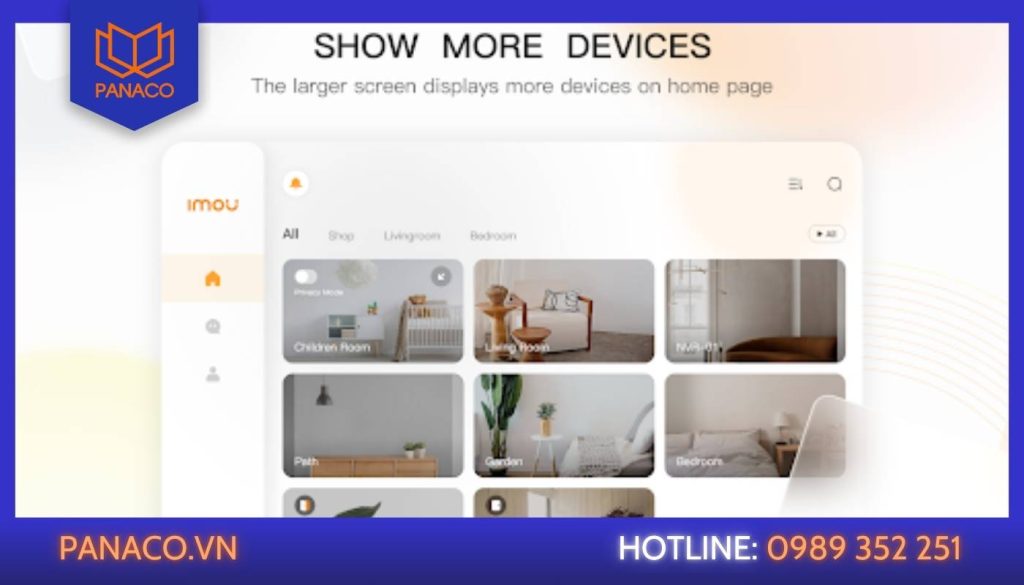 Hướng Dẫn Tải IMOU Life PC & Cách Cài Đặt Nhanh Chóng