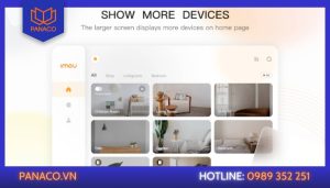 Hướng Dẫn Tải IMOU Life PC & Cách Cài Đặt Nhanh Chóng