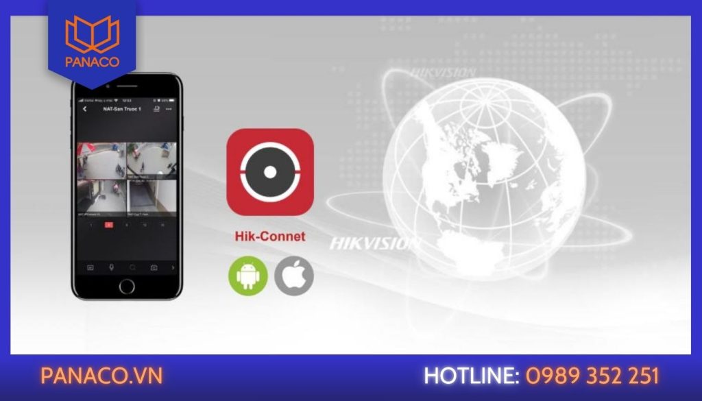 15 Phần Mềm Xem Camera Trên Điện Thoại, Máy Tính Miễn Phí