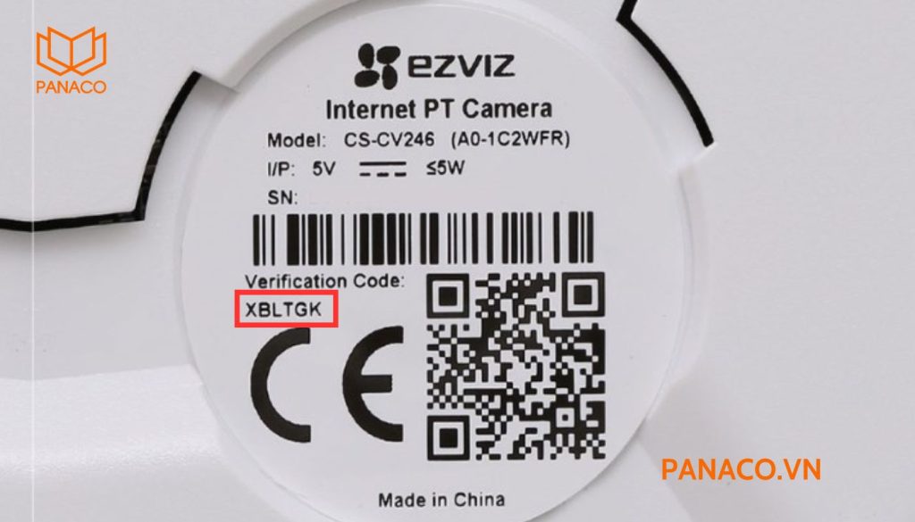 Cách Thêm Camera Ezviz Vào Đầu Ghi Kbvision [Mới Nhất]
