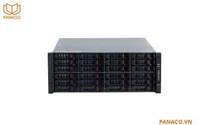 KX-F256-24-V2: Giải Pháp Lưu Trữ Dự Án Lớn