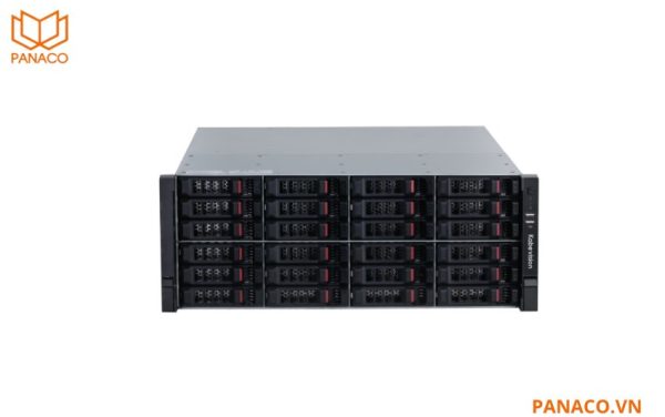 KX-F256-24-V2: Giải Pháp Lưu Trữ Dự Án Lớn